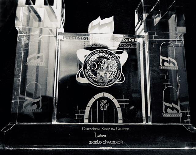 DOHERTY PETRI SCHOOL OF IRISH DANCING - NAVIGATION