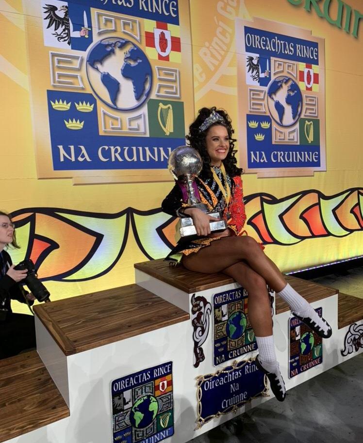 DOHERTY PETRI SCHOOL OF IRISH DANCING - NAVIGATION